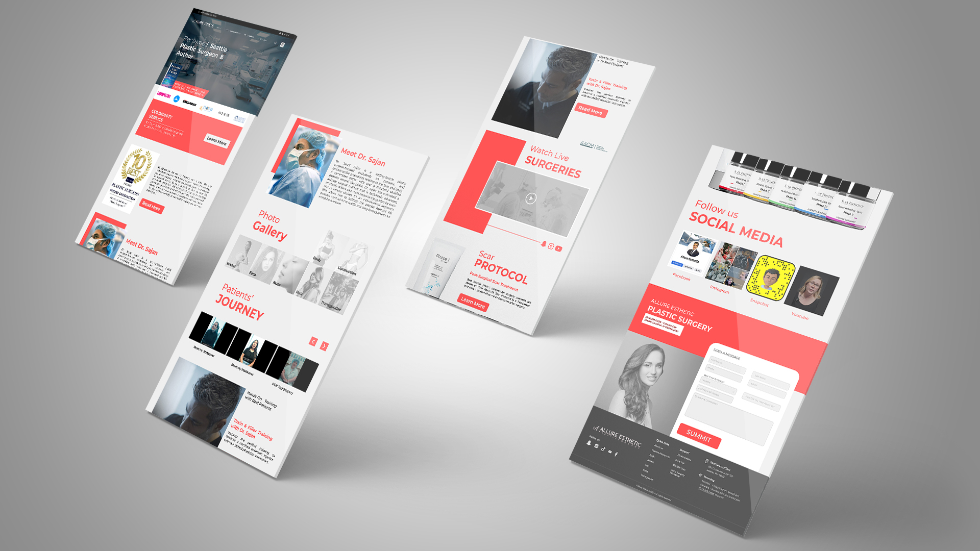 Vinay - Personal Portfolio