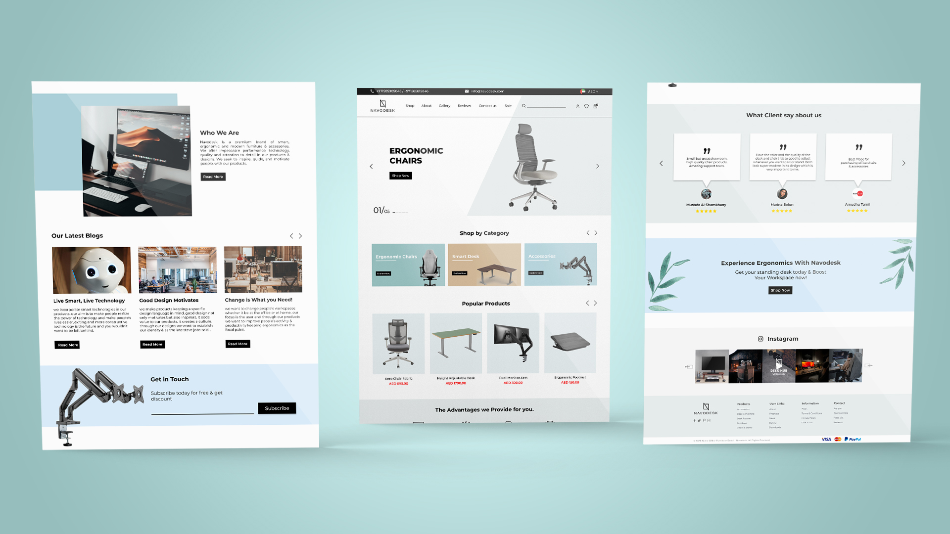 Vinay - Personal Portfolio