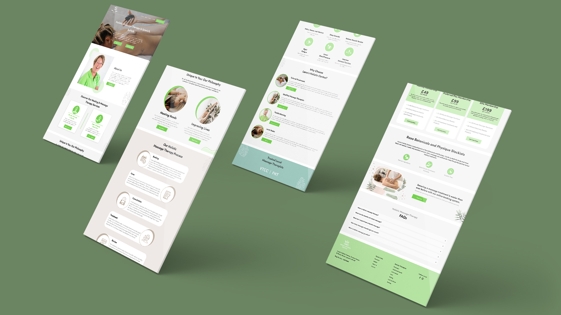 Vinay - Personal Portfolio