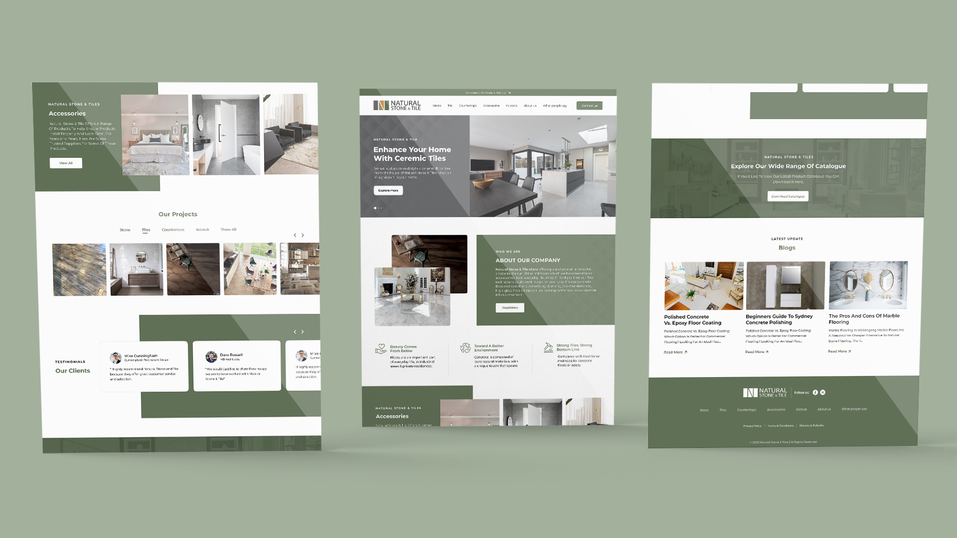 Vinay - Personal Portfolio